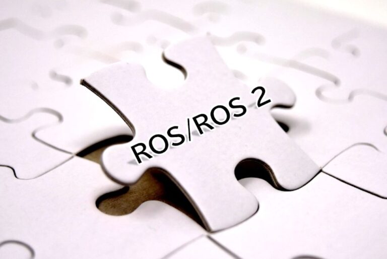 ROS開発 - 日本システム開発株式会社(NSK)